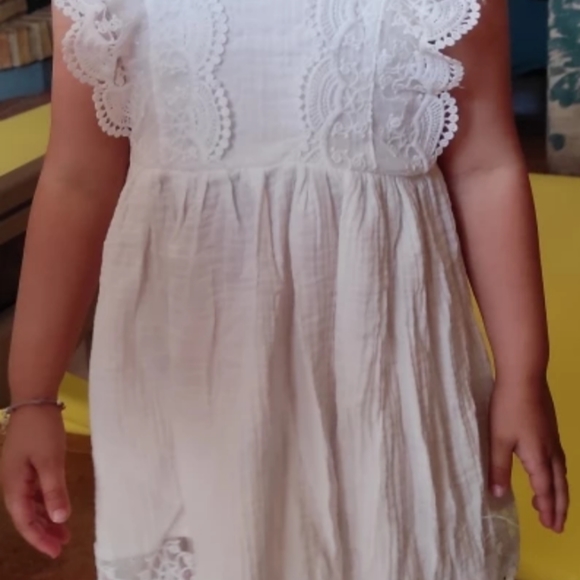 boutique | Dresses | Elmo Boho First Birthday Outfit Dress Clothes ...